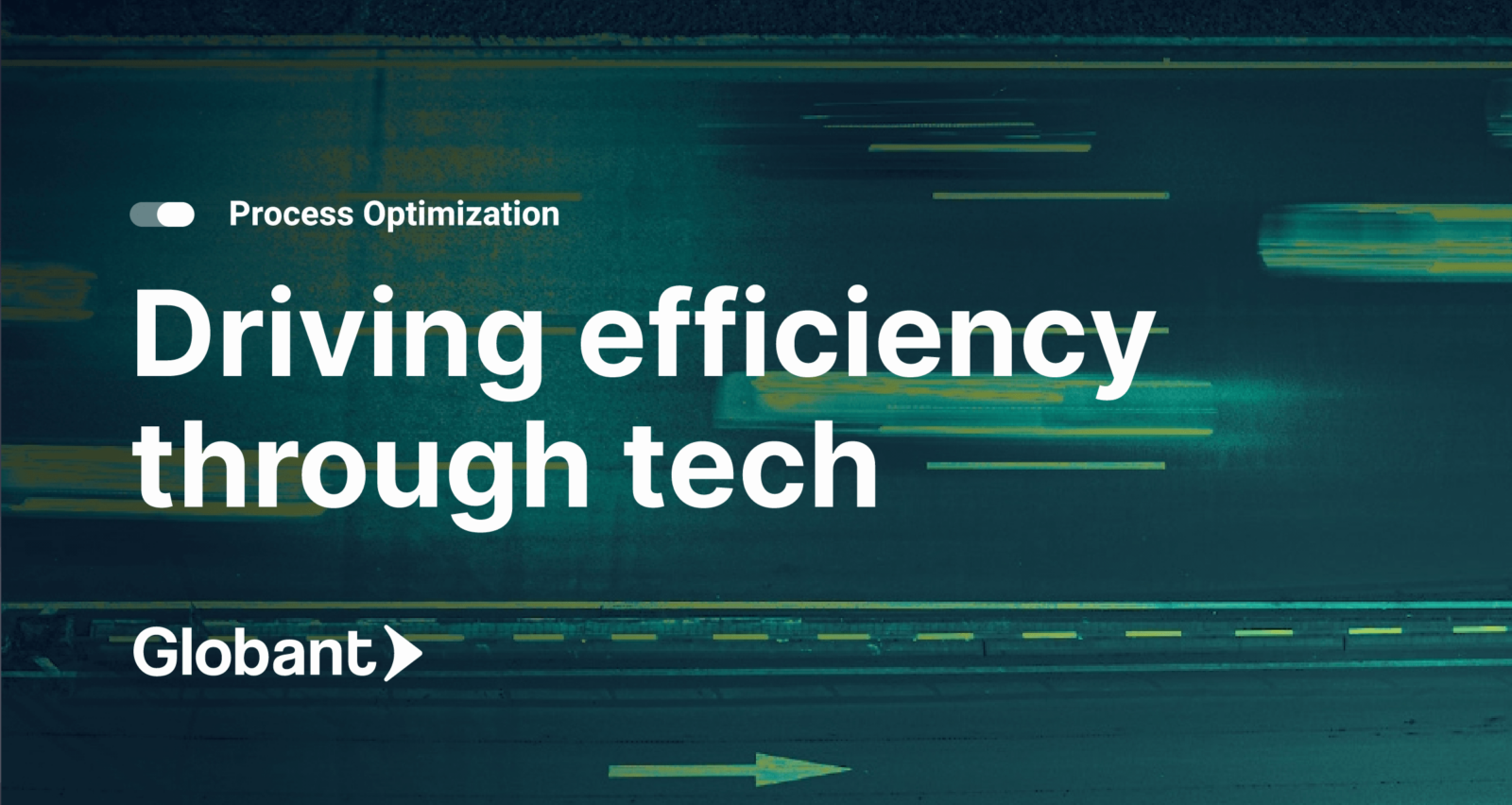 Business processes optimization | Globant Solutions