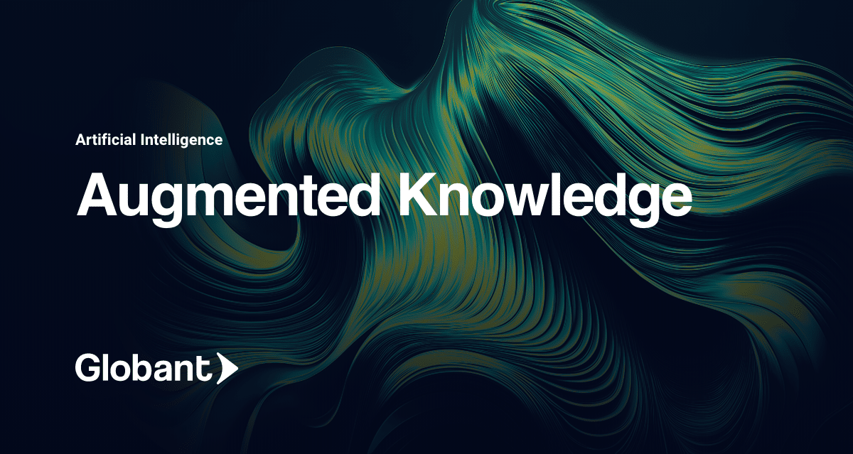 Cutting Edge AI Solutions | Globant Solutions